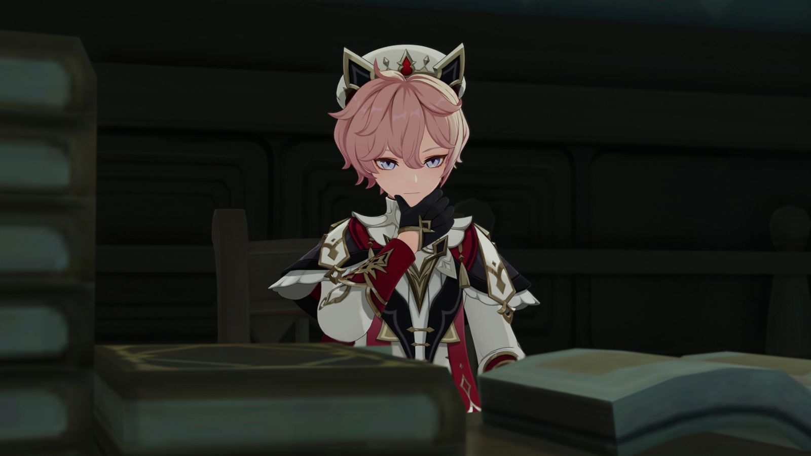 Genshin Impact Dahlia: Element and voice actors revealed