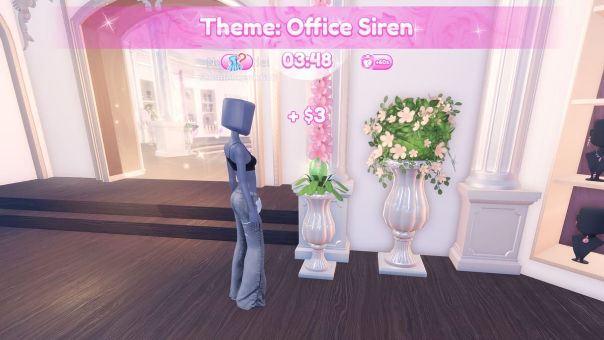 Dress to Impress all Easter Egg locations