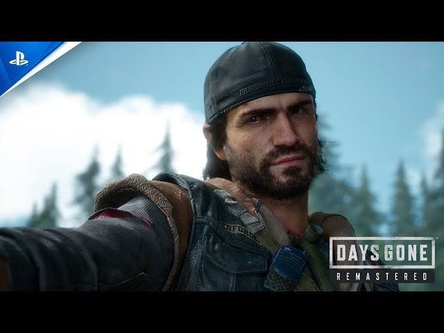 Days Gone Remastered: Everything you need to know about the revamped ...