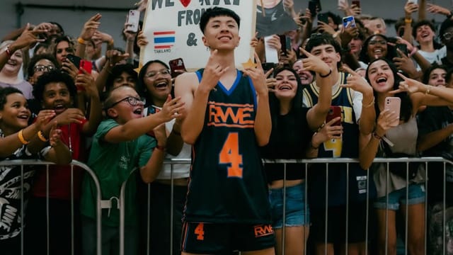 Kai Cenat's Taiwanese streamer friend Ray sends out daring 1-on-1 ...