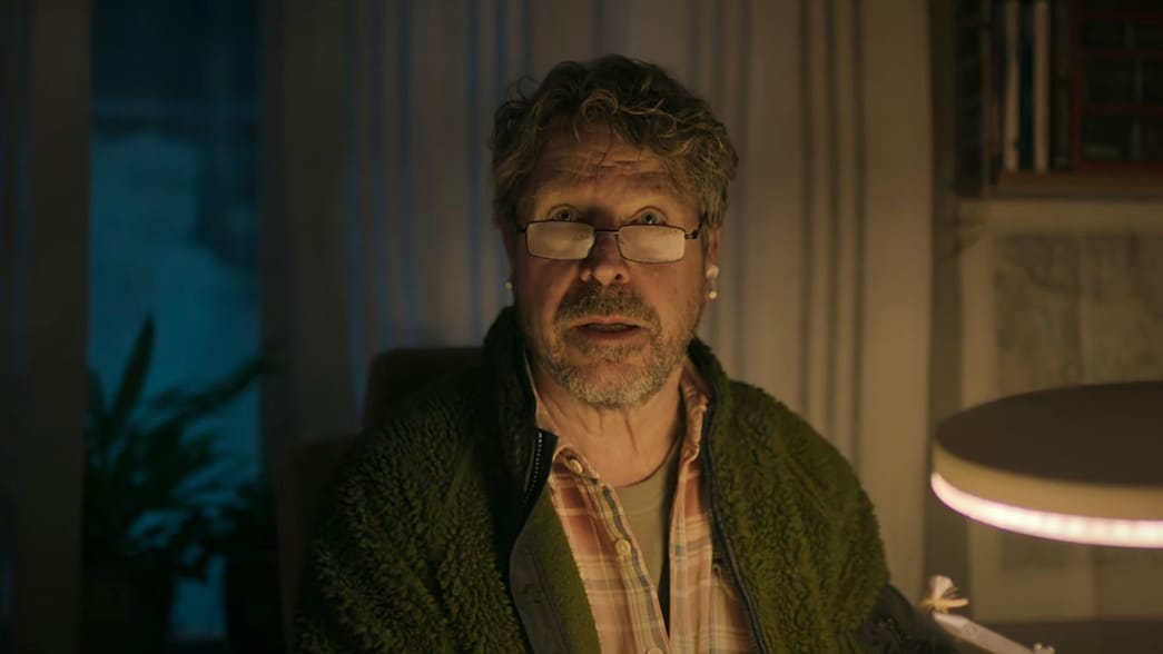 What time will The Glass Dome season 1 be available to watch? Release ...