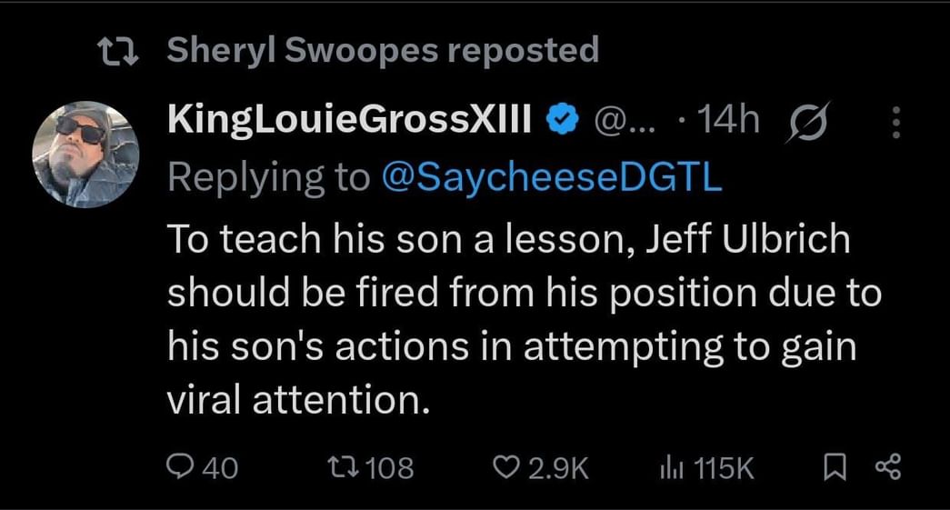 “Nah.... keep that apology!”: Sheryl Swoopes strongly reacts as Jeff ...