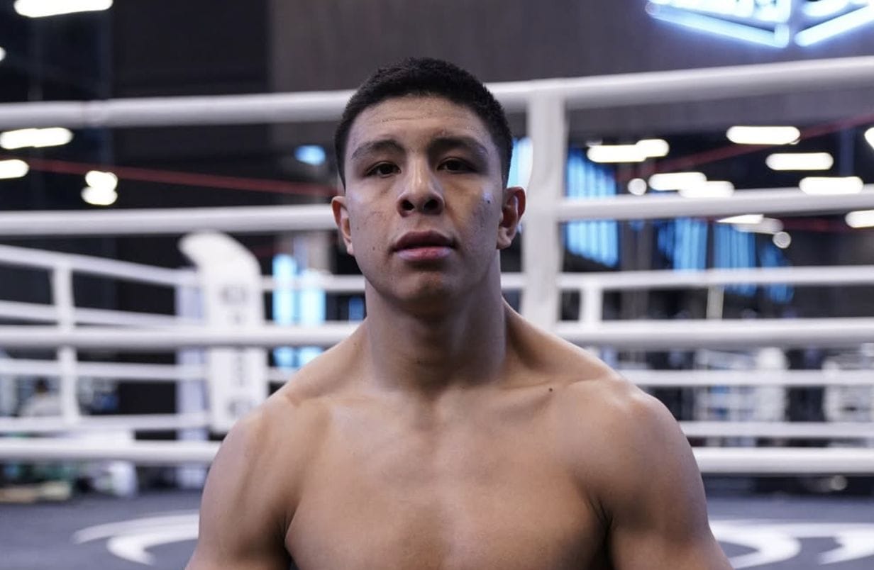 Bruno Surace vs. Jaime Munguia Head-to-Head Record