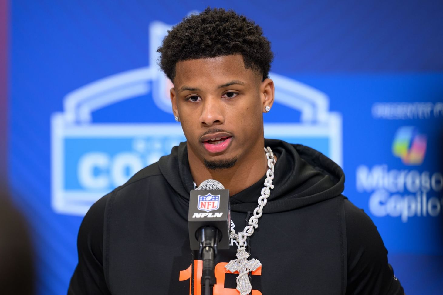 Tony Pauline's 2-Round 2025 NFL Mock Draft: Shedeur Sanders drops out ...