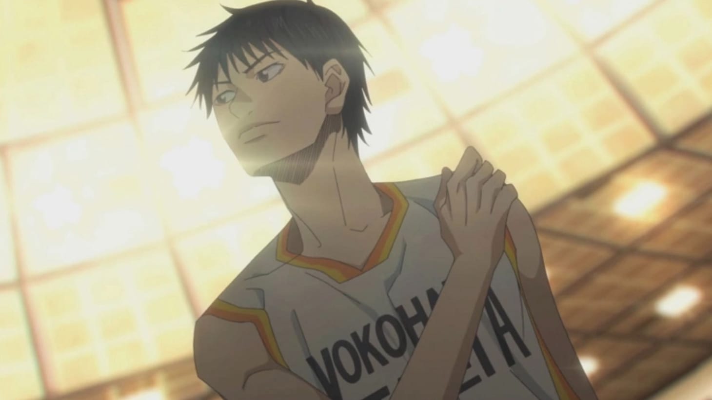 10 basketball anime characters who'd be difference makers in the 2025 ...