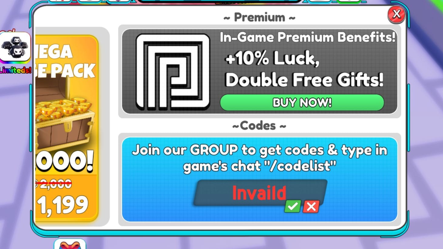 Jump Rope Simulator codes (April 2025)