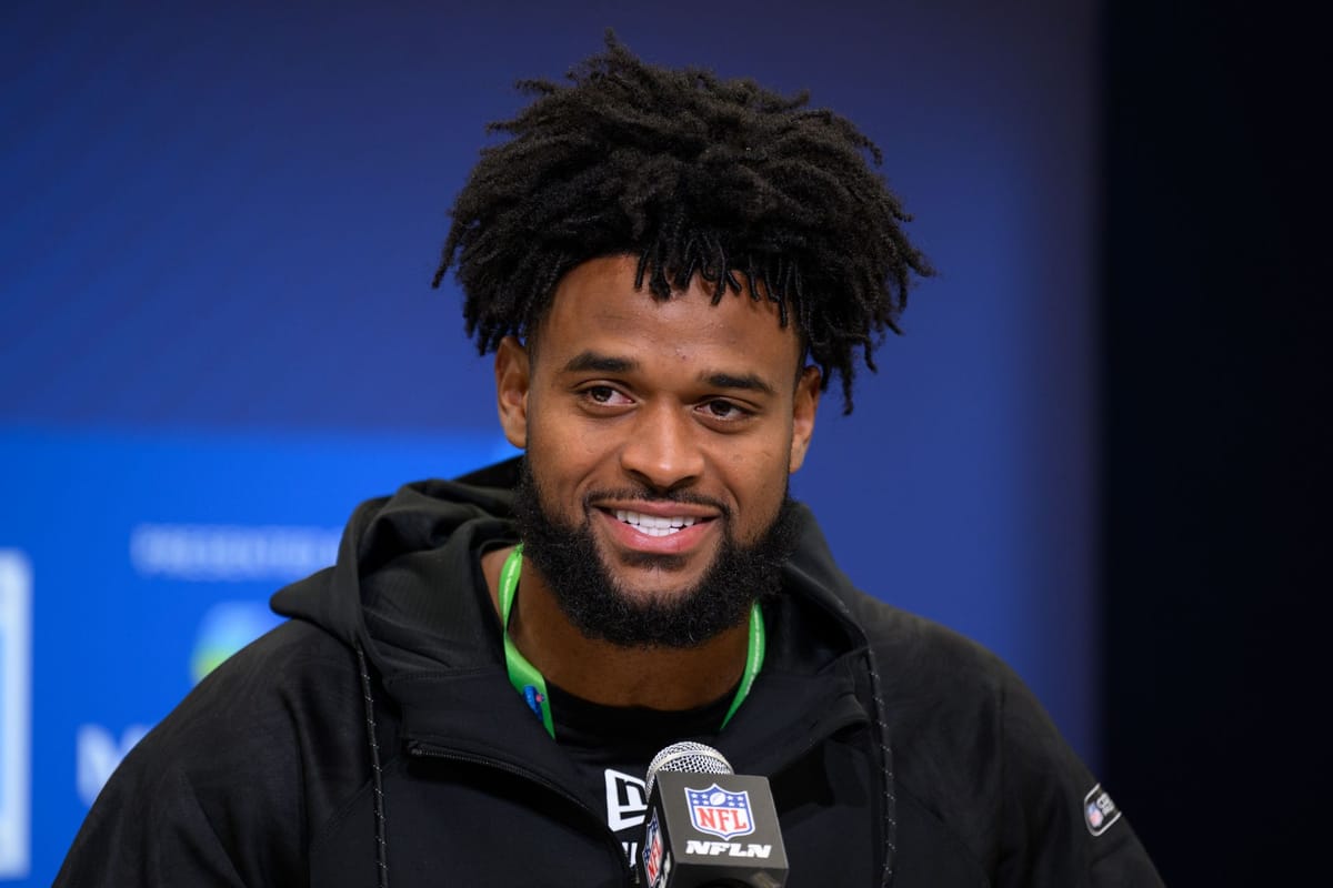 Where is Traeshon Holden from? Hometown and Birthplace