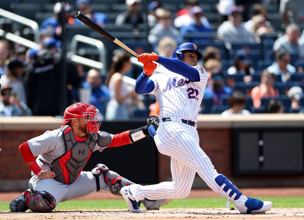 Today’s Best MLB Home Run Prop Bets: Top 5 picks including Juan Soto, Gunnar Henderson and more ...