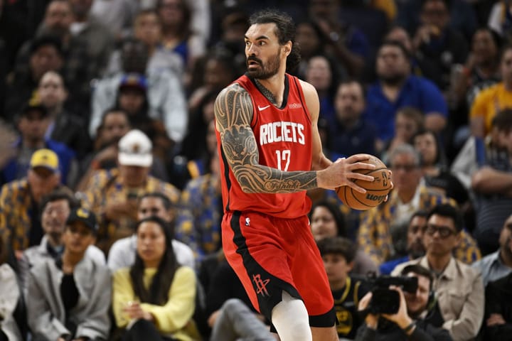 Who are Steven Adams Parents, Sid Adams and Lilika Ngauamo?