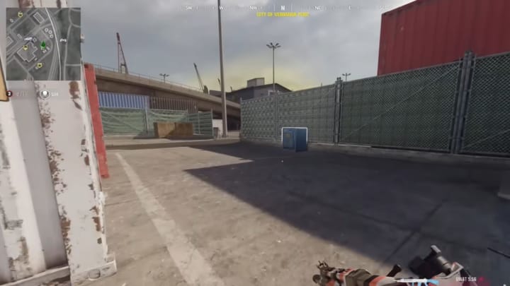 All safe locations in Verdansk in Warzone (list in progress)