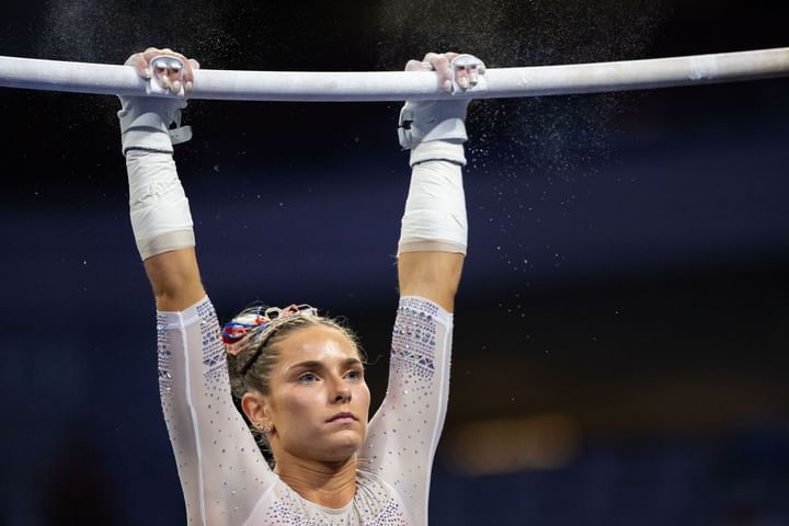 Who is Jordan Bowers? Everything you need to know about 2025 NCAA all ...