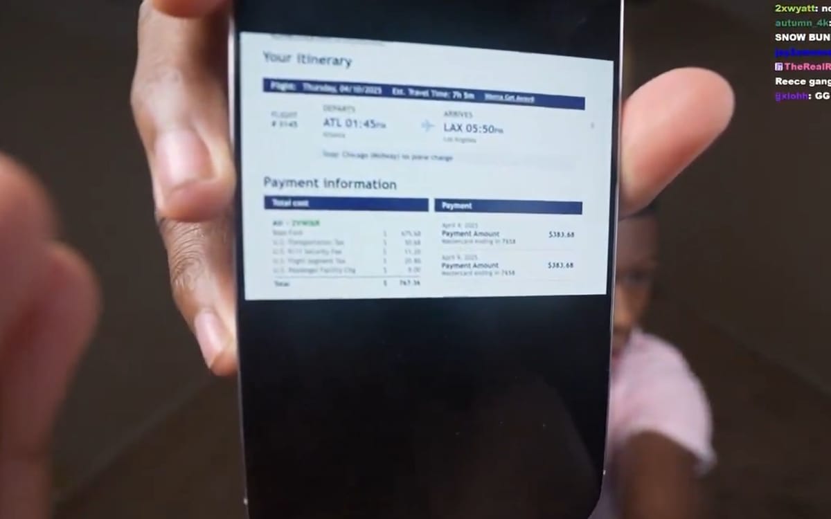 RaKai and Lil Tay controversy explained