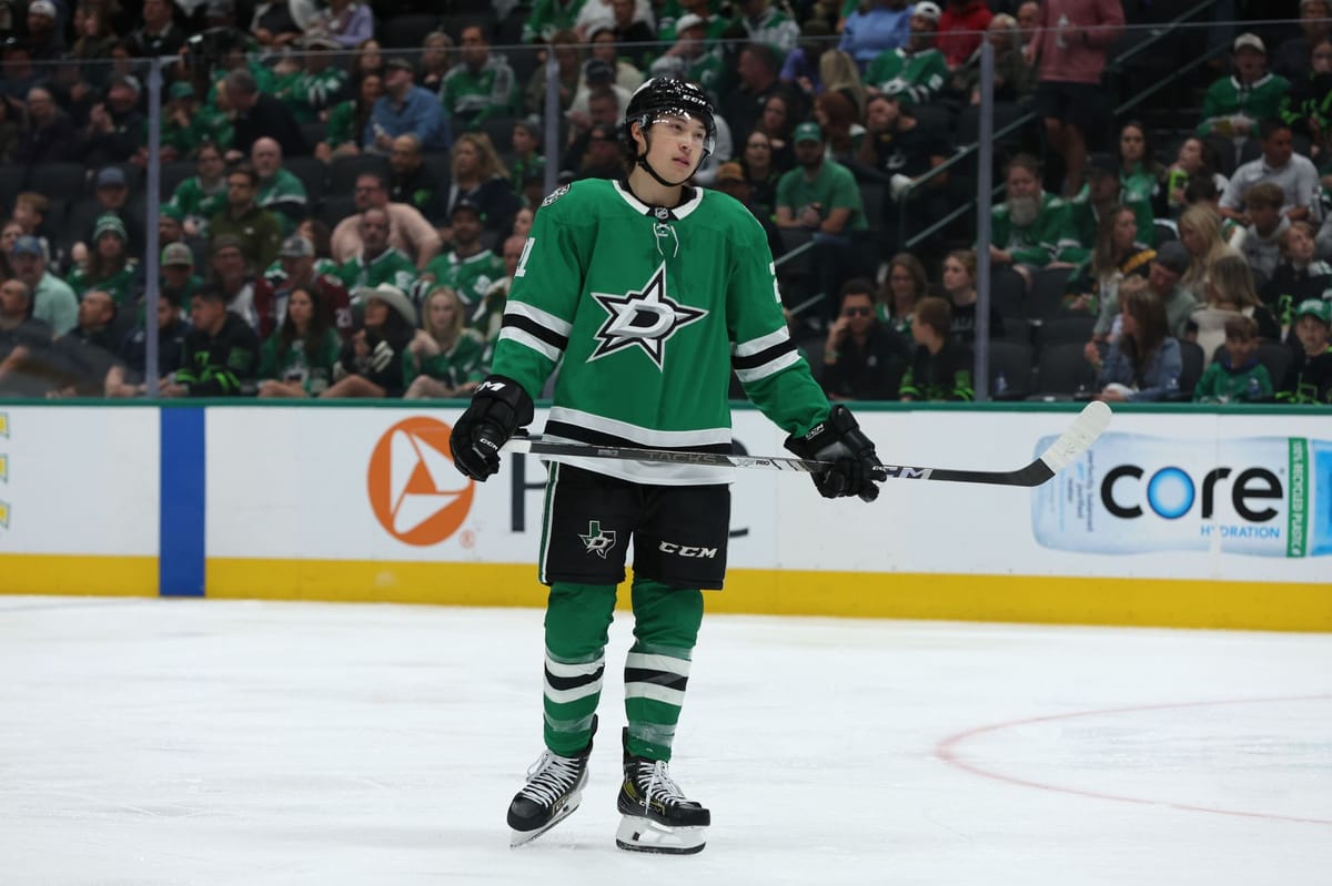 What are some fun facts about Jason Robertson?