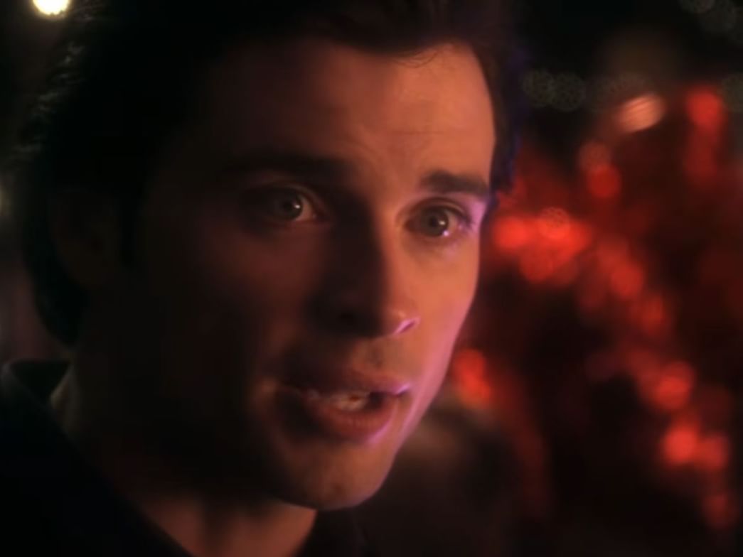 Where was Smallville filmed? All filming locations explored