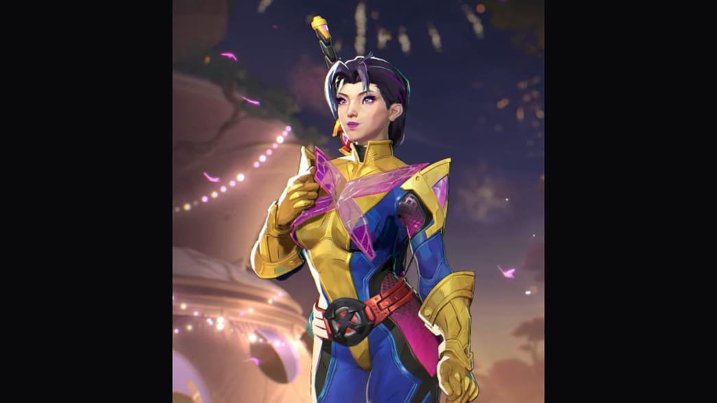 All leaked and confirmed skins in Marvel Rivals Season 2