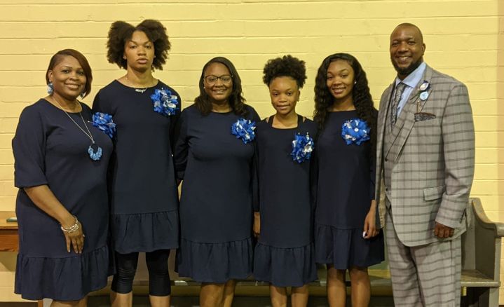 Who are Makayla Timpson’s Parents? Meet Rena and Eric Timpson