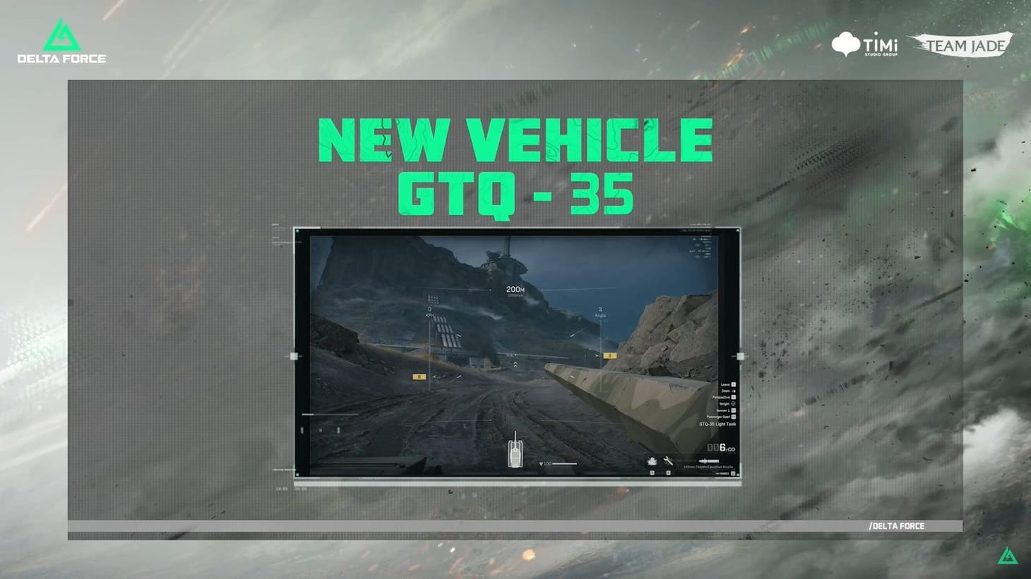 Delta Force Season 3 Eclipse Vigil: Everything you need to know