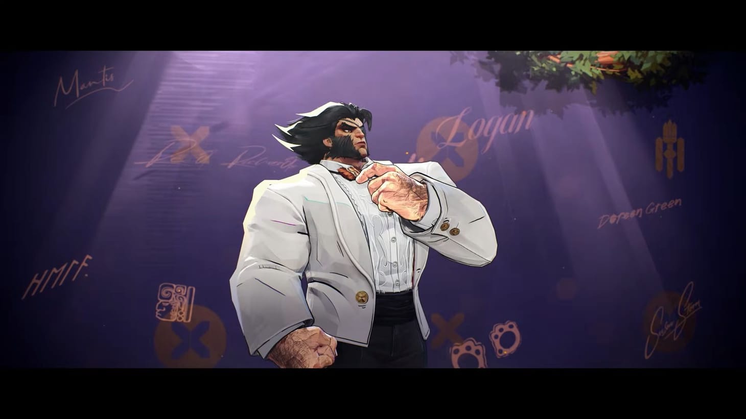 All leaked and confirmed skins in Marvel Rivals Season 2