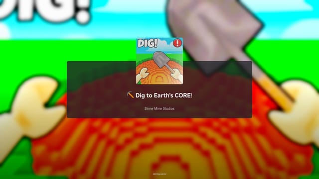 Dig to Earth’s Core: A beginner's guide