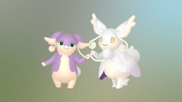 Pokemon GO Mega Audino raid guide: Weaknesses and best counters