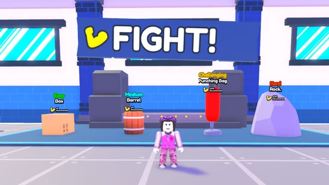 Break Stuff Simulator codes (May 2025)