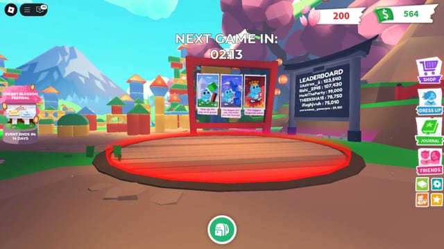 How to get the Magic Girl Grappling Hook in Adopt Me
