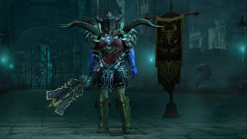 Diablo 3 Classes tier list