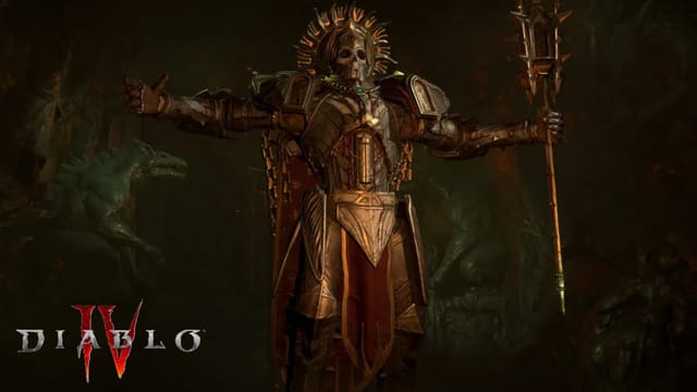 Diablo 4: How to find the Earthbreaker Unique Ring, and its Unique Effects