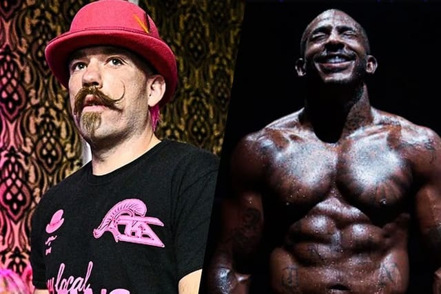 ONE Fight Night 30: “Perfect opportunity” - Lyndon Knowles says Khalil ...