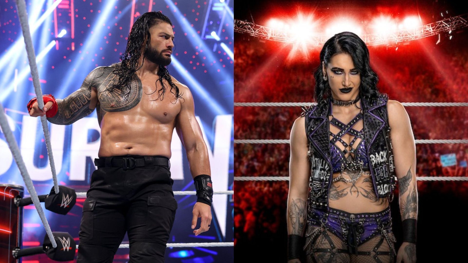 Sheron | 272 Posts | Sportskeeda