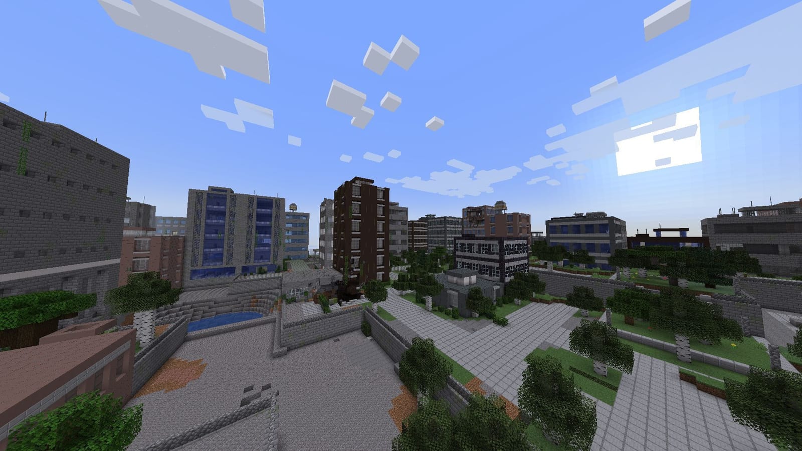 5 best mods to turn Minecraft into a zombie apocalypse game