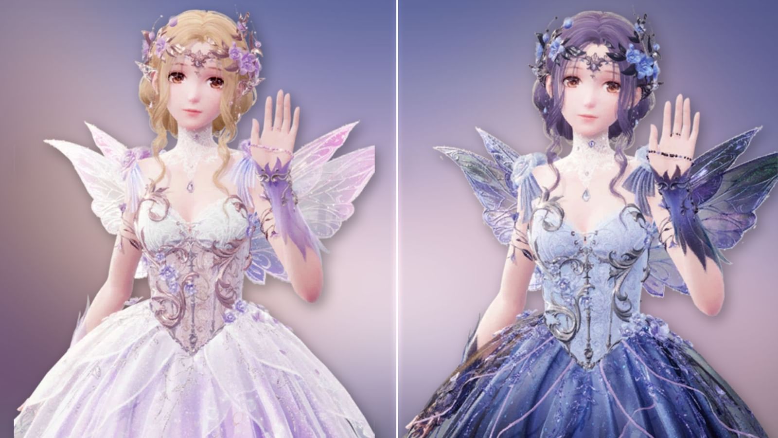 Infinity Nikki Flutter Storm and Blooming Dreams rerun announced