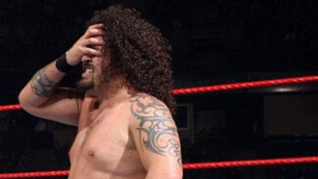 Condolences to real-life Bloodline member and former WWE star Manu