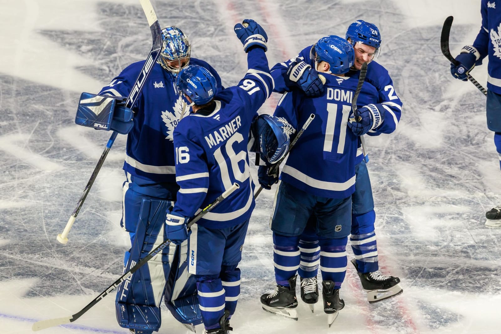 Toronto Maple Leafs Playoff History - Championship Wins & Appearances