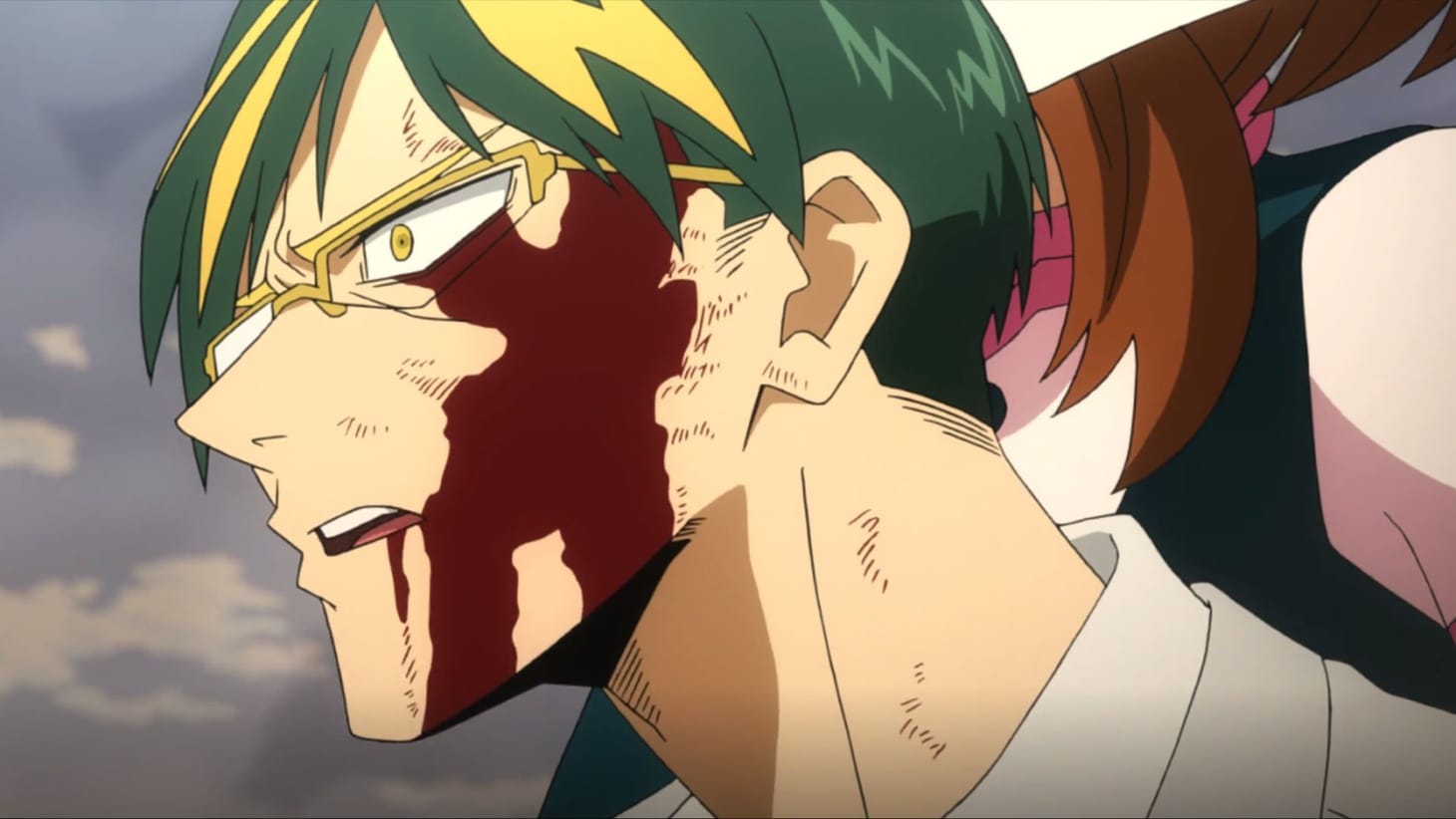 Eri's Rewind Quirk may be the explanation to this major My Hero ...