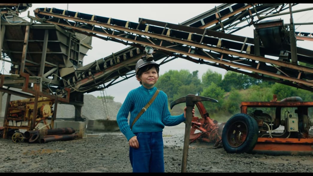 7 best quotes in A Minecraft Movie