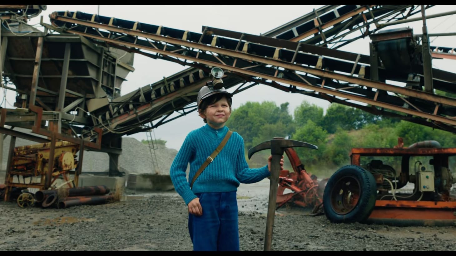 7 best quotes in A Minecraft Movie