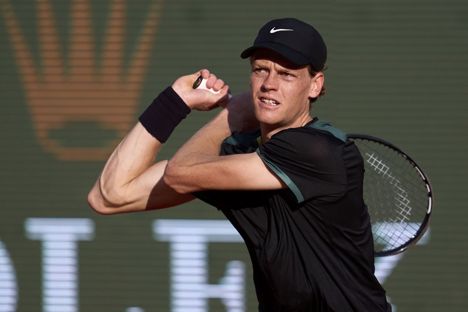 Jannik Sinner unexpectedly spotted around Monte-Carlo Masters grounds amid ban, tennis insider ...