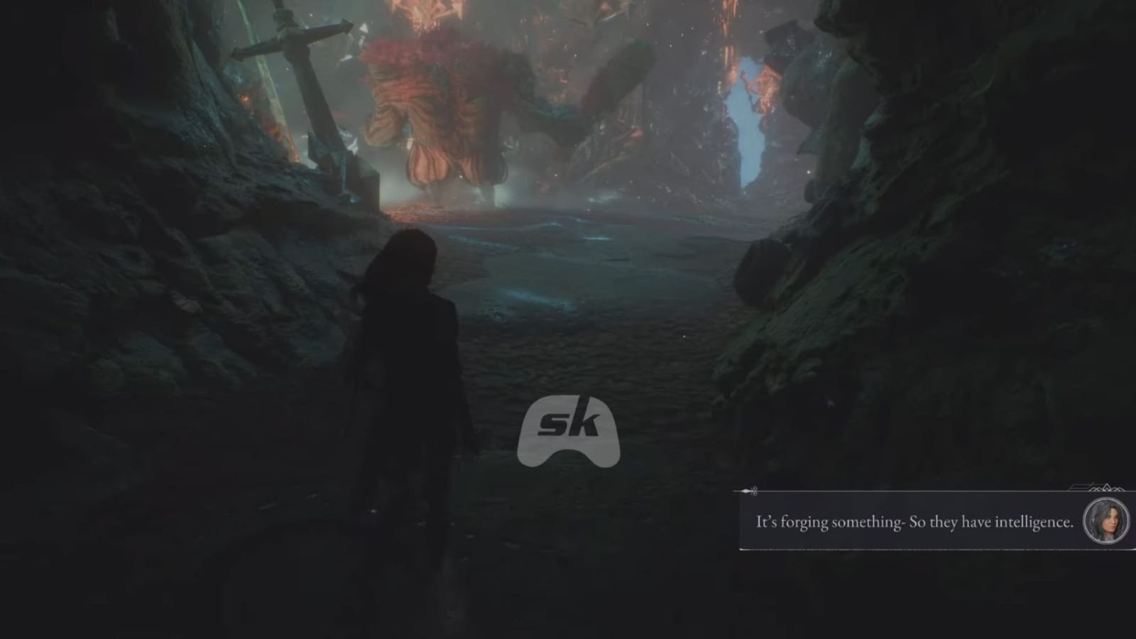 Clair Obscur: Expedition 33 - (Act 1) Complete Flying Waters Walkthrough