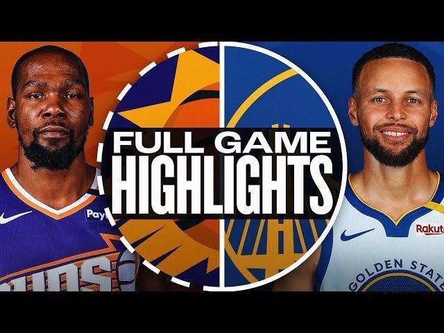 Golden State Warriors vs Phoenix Suns Prediction and Betting Tips | April 8, 2025