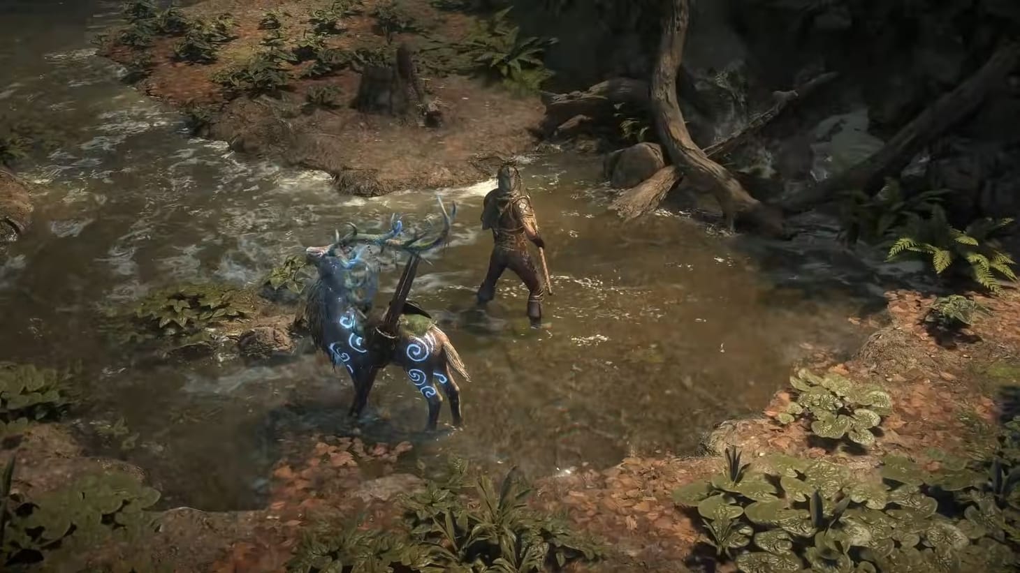 Path of Exile 2 Twitch drops for Dawn of the Hunt (April 2025)