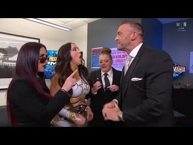 Chelsea Green to lose US Title to major star after complaining about ...