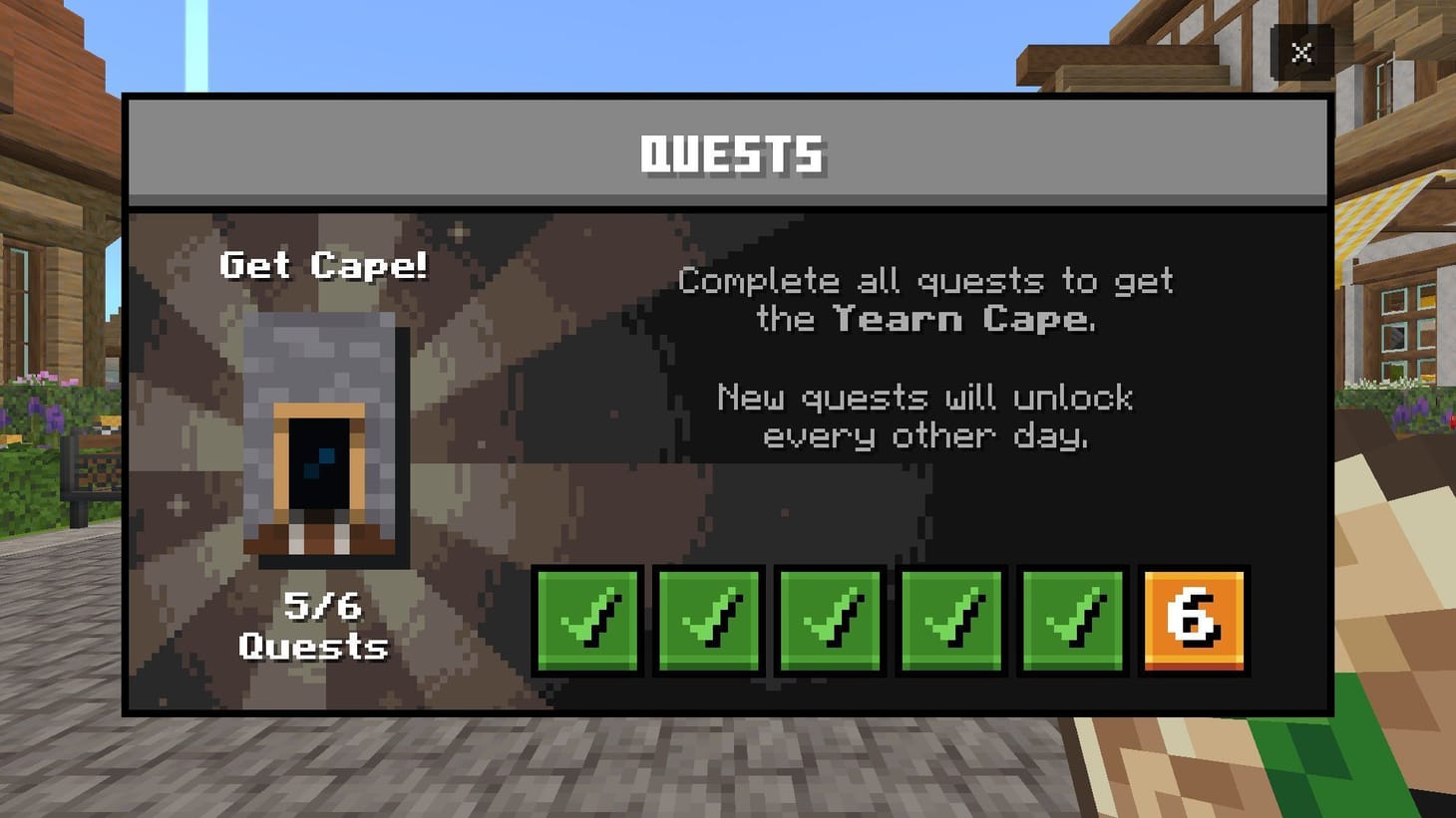A Minecraft Movie Live Event: How to complete the final quest