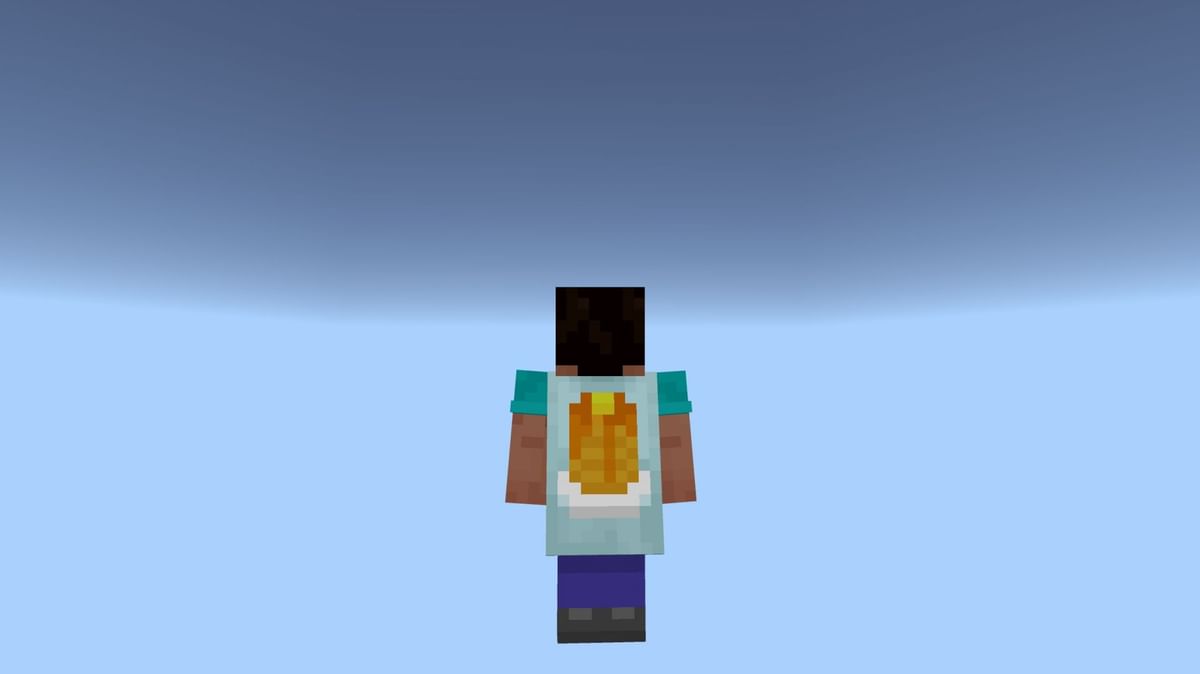 6 most common capes in Minecraft