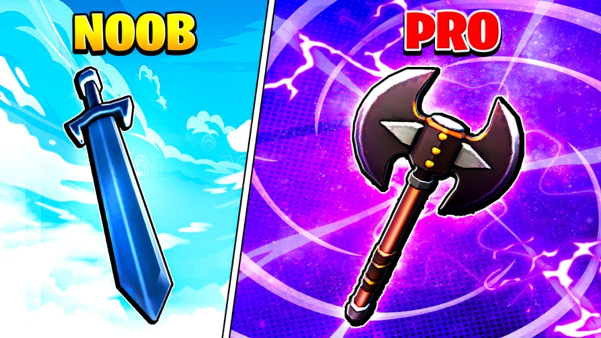 Sword Swing Simulator codes