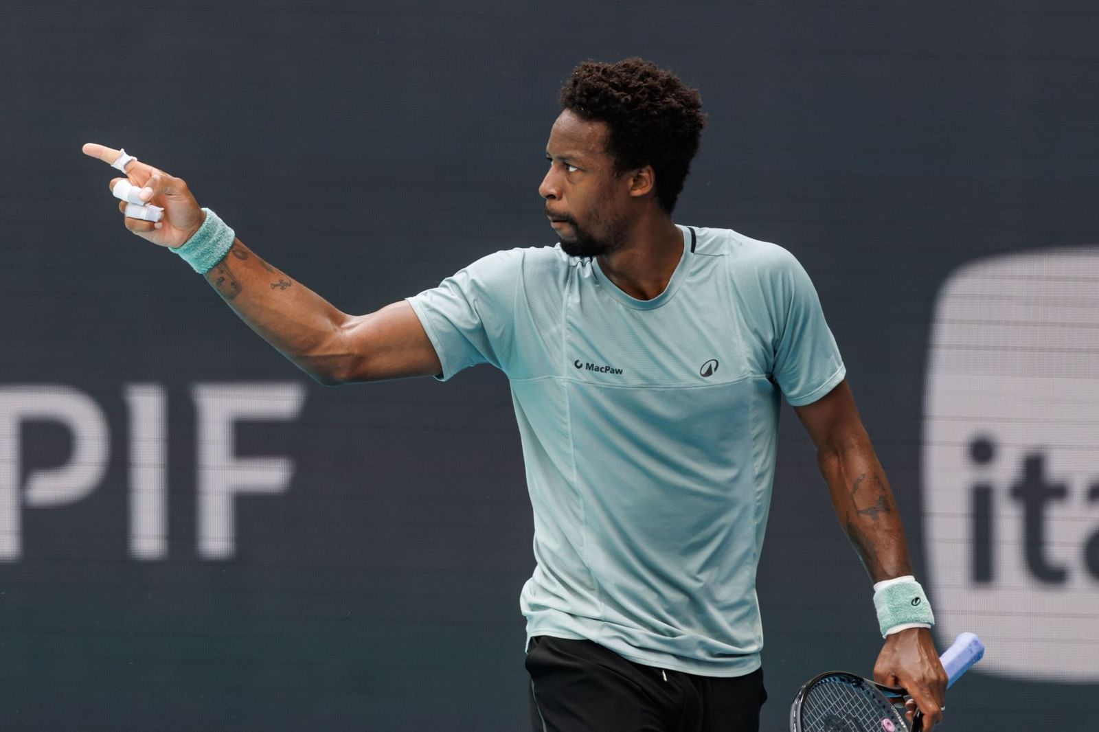Monte-Carlo Masters 2025: Gael Monfils vs Fabian Marozsan preview, head-to-head, odds ...