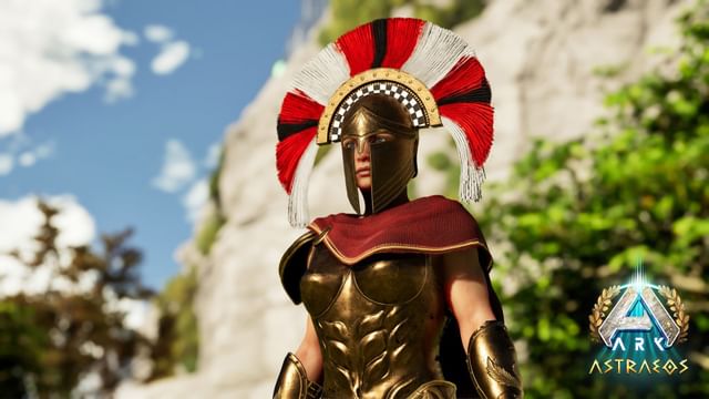 ARK Survival Ascended: How to get and use Astraeos Armor Skins