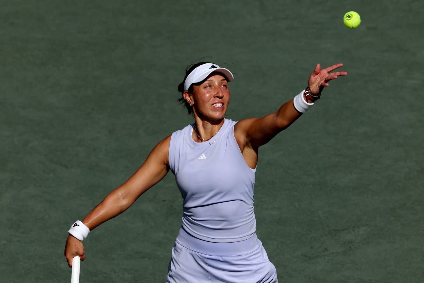 Charleston Open 2025: Jessica Pegula vs Ekaterina Alexandrova preview, head-to-head, prediction ...