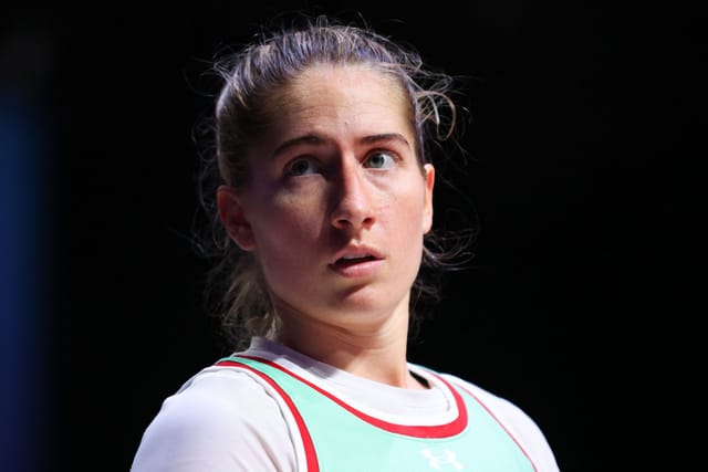 Kate Martin outlines blueprint for Valkyries’ identity before inaugural ...