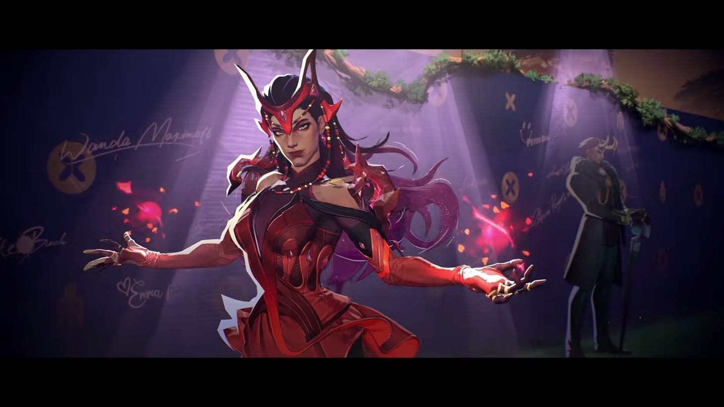 All leaked and confirmed skins in Marvel Rivals Season 2